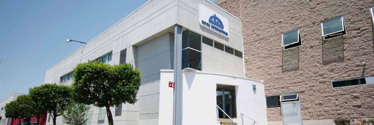 Automotive Laboratory Services and Quality Tests