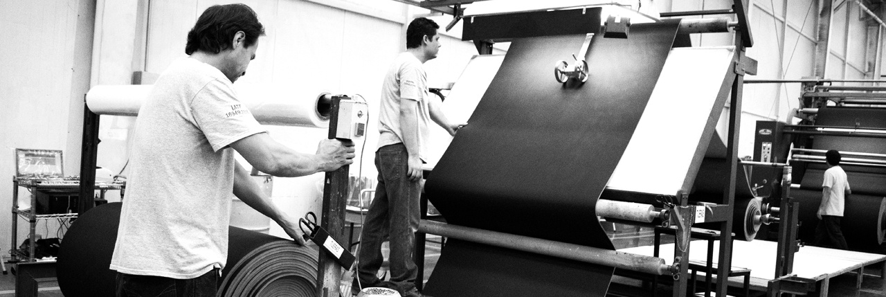 Development of automotive projects